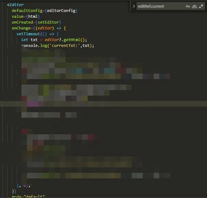 复制粘贴后，getHtml为空 · Issue #4764 · wangeditor-team/wangEditor · GitHub