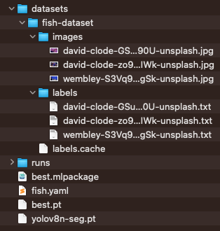 CoreML failing to load · Issue #234 · ryouchinsa/Rectlabel-support · GitHub