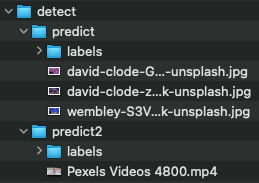 yolov8 text import not working correctly · Issue #239 · ryouchinsa/Rectlabel-support · GitHub