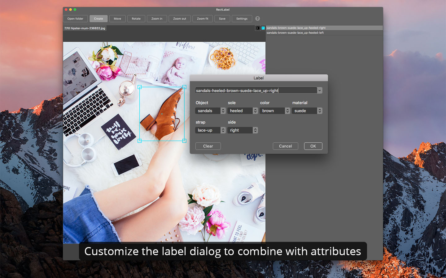 dark theme · Issue #39 · ryouchinsa/Rectlabel-support · GitHub