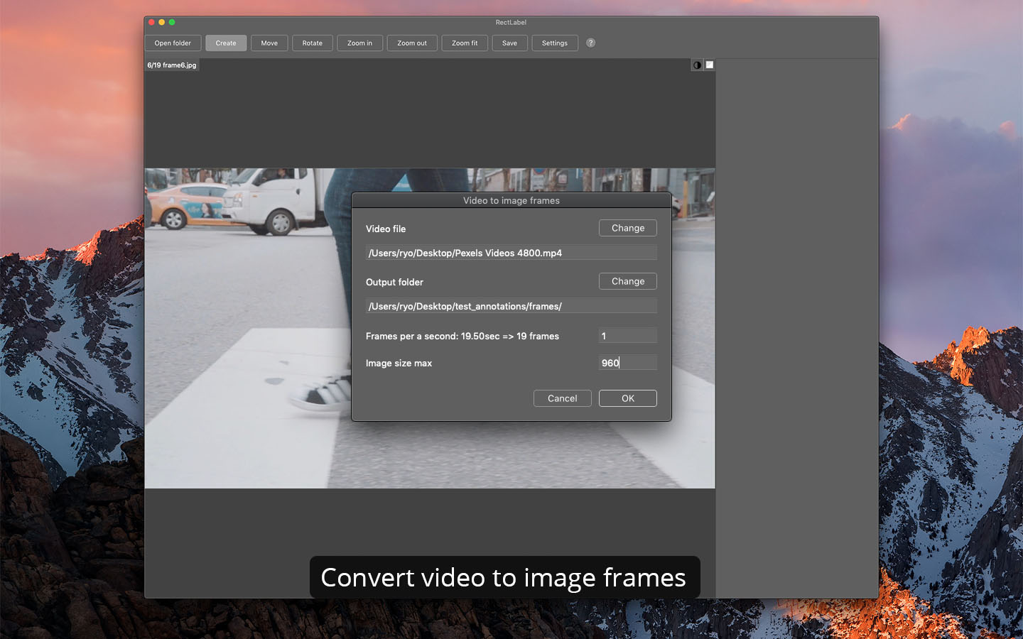 rectlabel for mac 10.11 · Issue #20 · ryouchinsa/Rectlabel-support · GitHub