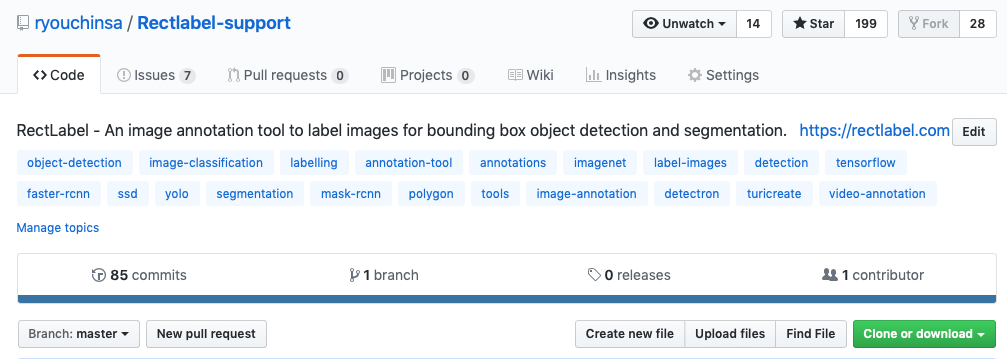 RectLabel Type causing error in TuriCreate · Issue #90 · ryouchinsa/Rectlabel-support · GitHub