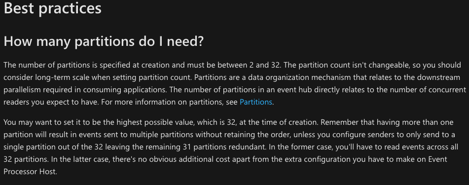 Receiverdisconnectedexception · Issue 545 · Azureazure Event Hubs 