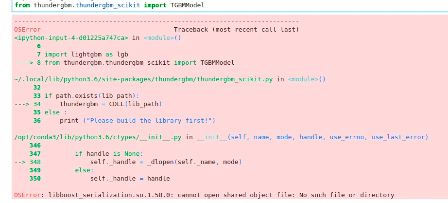 CentOS 7.6 CMake Error: CMake 3.1 or higher is required · Issue #11 · Xtra-Computing/thundergbm ...