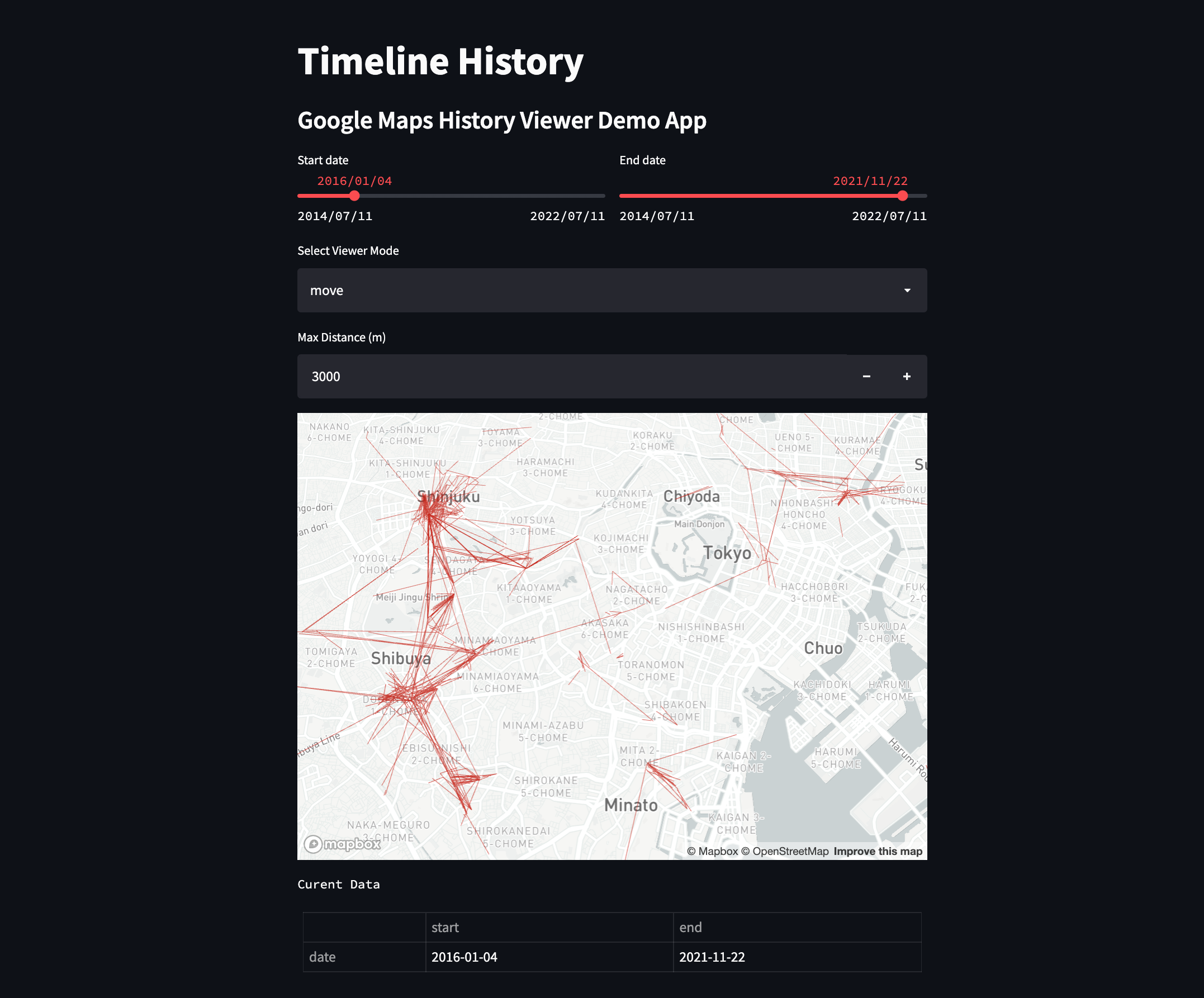 GitHub - atsukoba/gmaps-timeline-viewer: Google Maps Timeline View Demo ... GitHub - atsukoba/gmaps-timeline-viewer: Google Maps Timeline View Demo ...