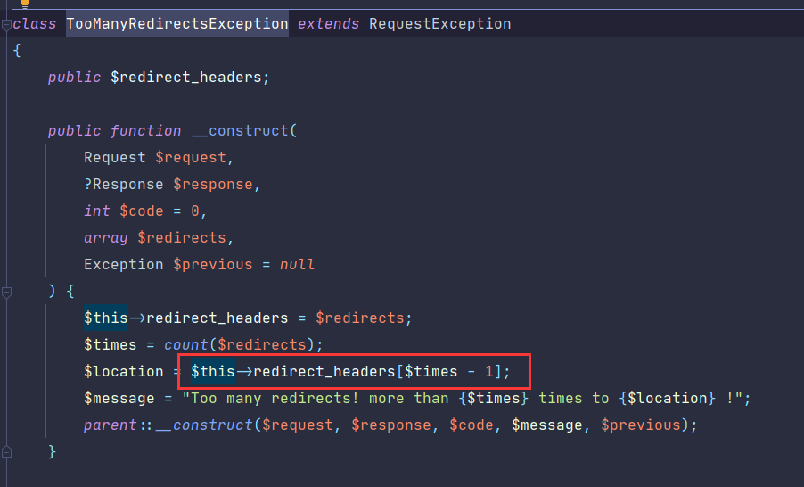 TooManyRedirectsException构造错误 · Issue #100 · swlib/saber · GitHub