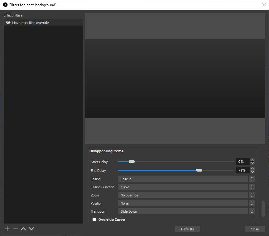 Move transition utilizes wrong transition types on complex scenes · Issue #98 · exeldro/obs-move ...