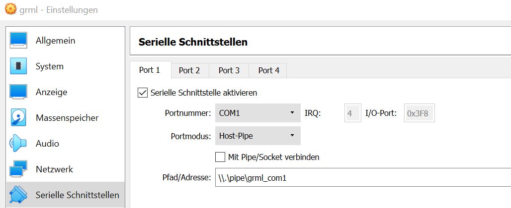 serial console=ttyS0 breaks several other boot options like ssh=, services= or netscript ...