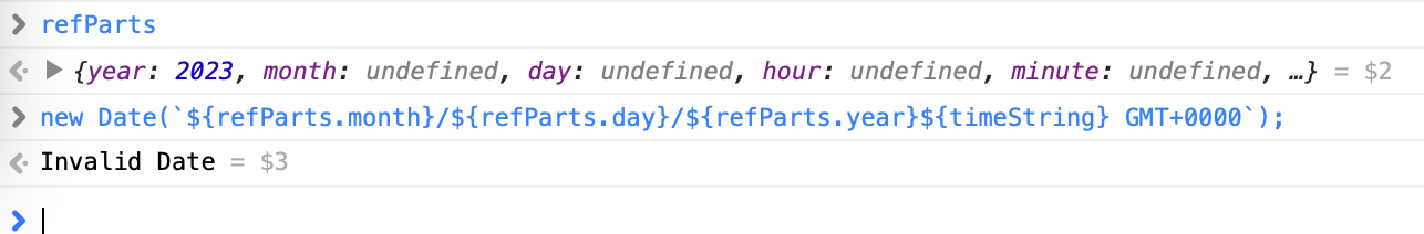 bug: date value is not finite in DateTimeFormat format() when presentation='year' on ios device ...