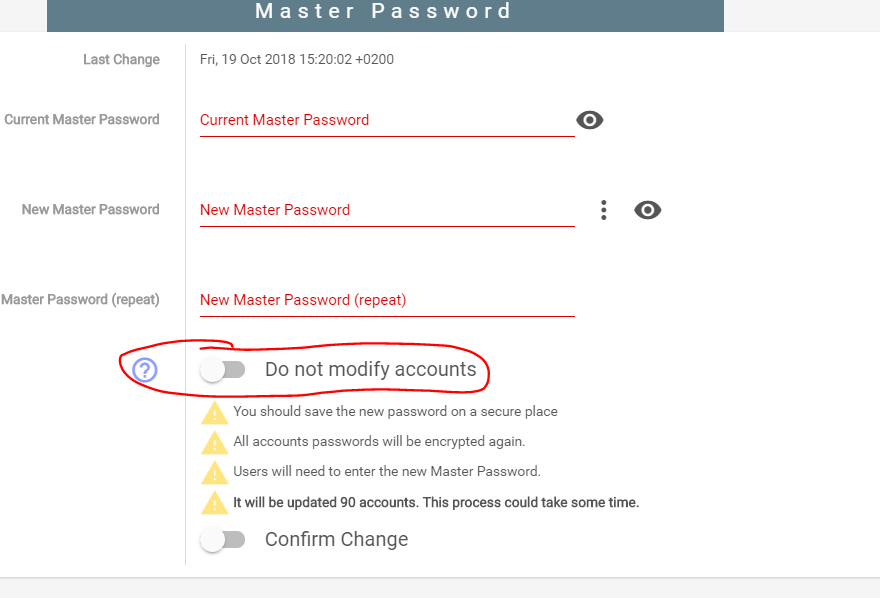 Integrity check failed · Issue #1078 · nuxsmin/sysPass · GitHub