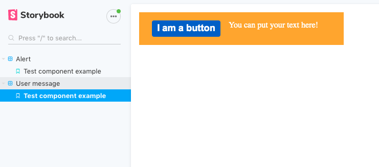 Styles Get Applied Incorrectly In Dev Mode When Using With Monorepo · Issue 13620 · Storybookjs