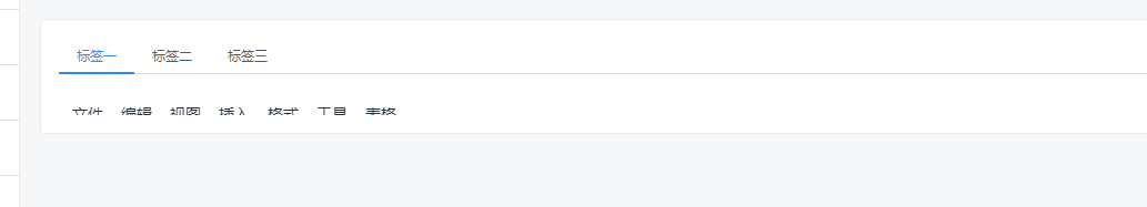 fullscreen plugin can't fullscreen in framework: iview 's tab · Issue #6735 · tinymce/tinymce ...