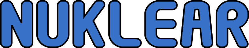 [Suggestion] Logo · Issue #401 · Immediate-Mode-UI/Nuklear · GitHub