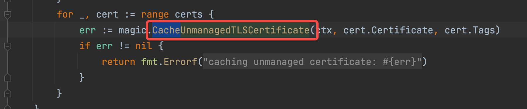 two site config same tls crt error · Issue #5146 · caddyserver/caddy · GitHub