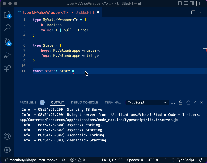 Typescript Completion Is Very Slow And Needs Press Shortcuts More · Issue 146407 · Microsoft
