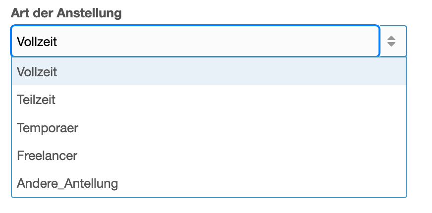 Tv Listbox When Positioned In Modx Resource Main Left Does Not Contain Selected Attribut In