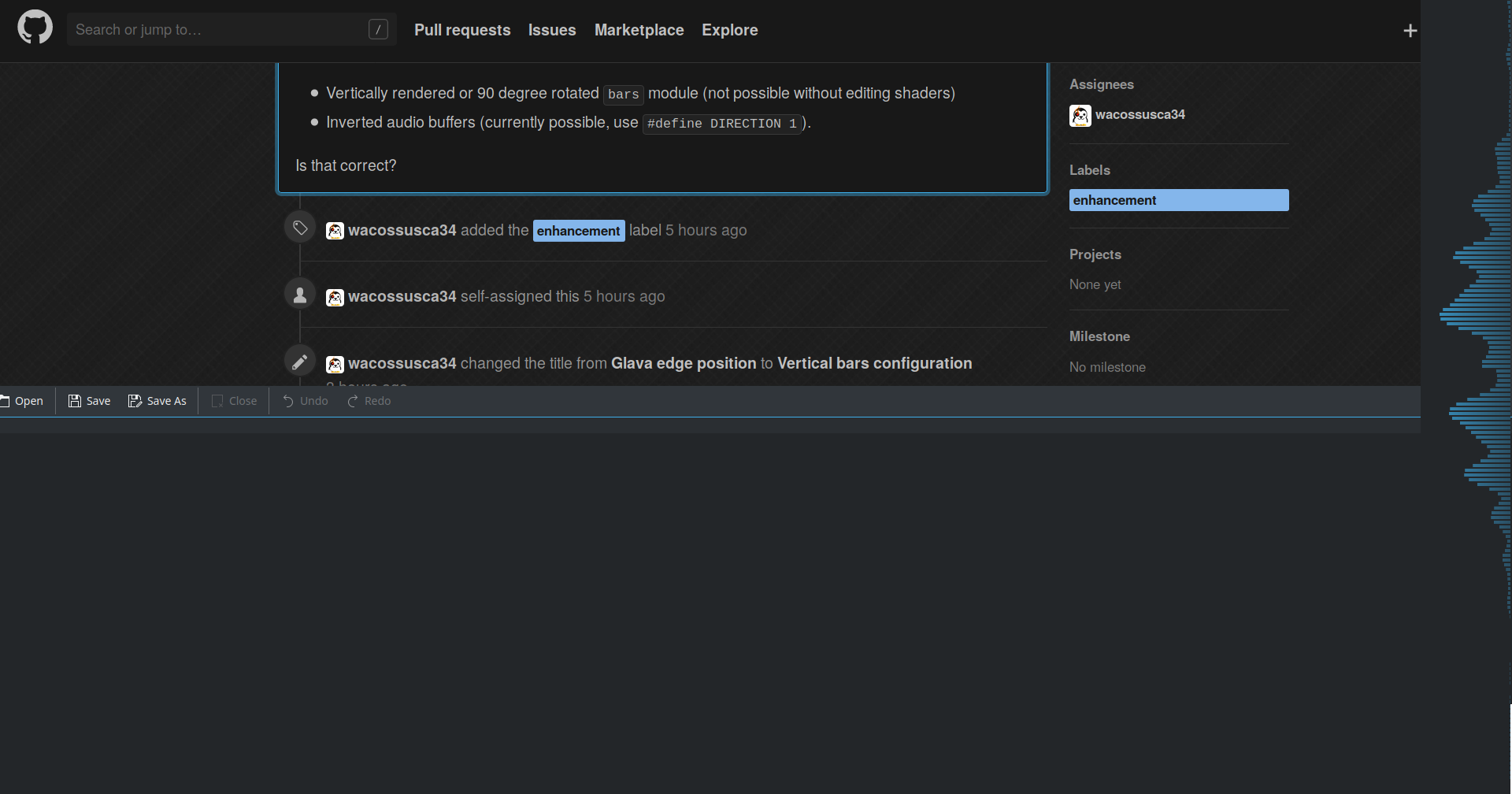 Additional options for bars configuration · Issue #64 · jarcode-foss/glava · GitHub