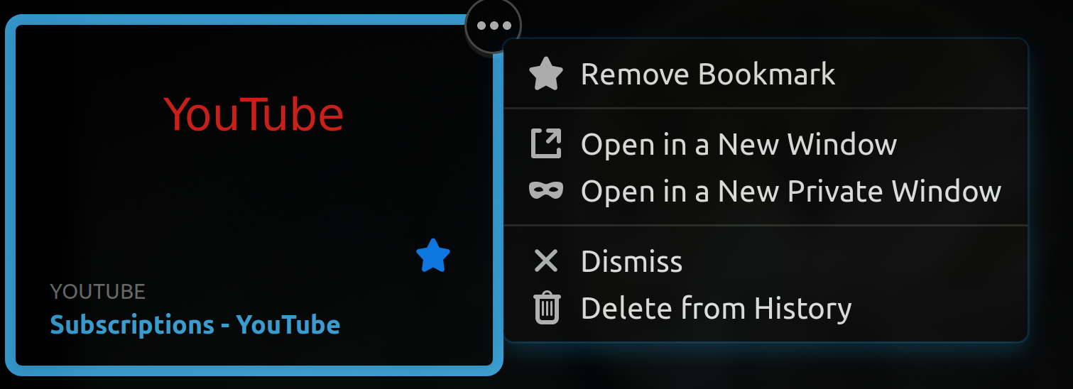 v68: bookmarks in new tab (highlights) dissapear without reason · Issue #996 · BrowserWorks ...