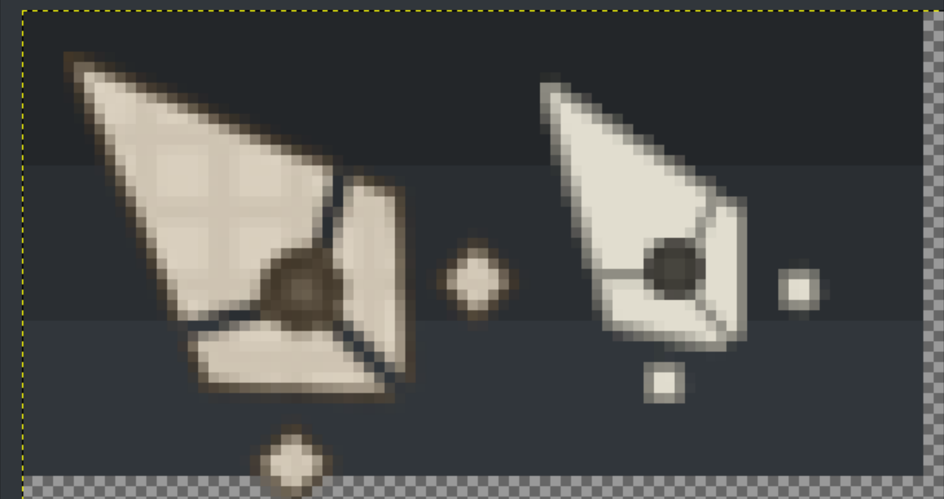 White variant? · Issue #1 · Beinsezii/NieR-Cursors · GitHub