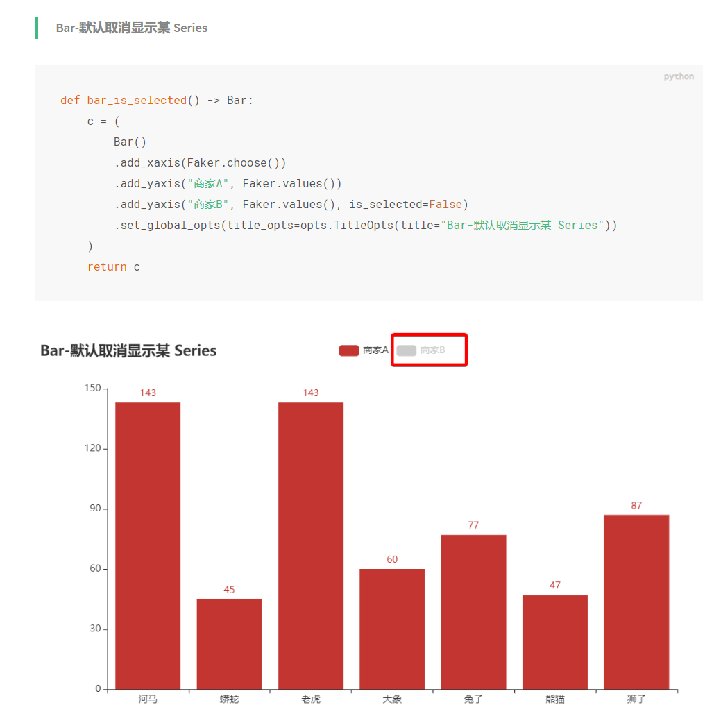how to default · Issue #889 · pyecharts/pyecharts · GitHub