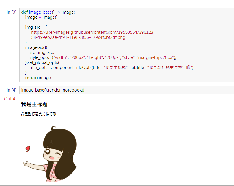 V1.0.0 版本正式发布啦！！！ · Issue #1033 · pyecharts/pyecharts · GitHub