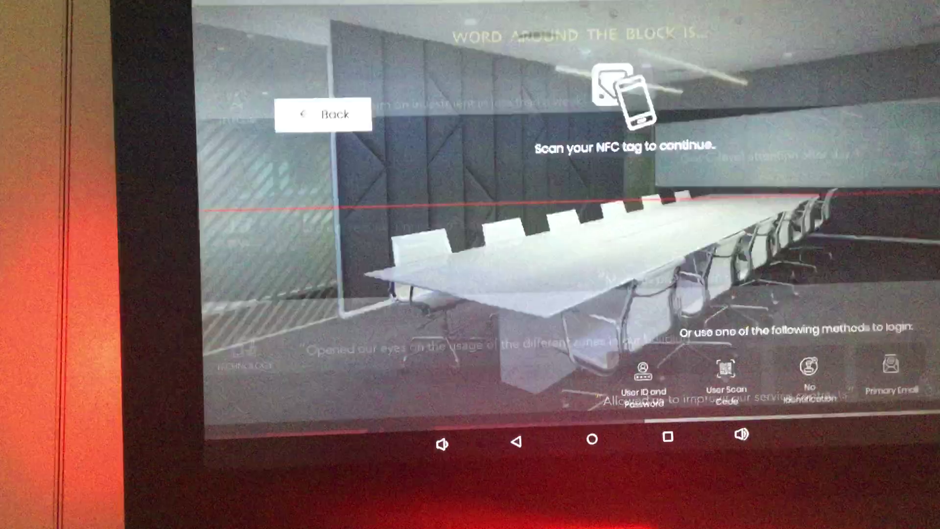 Zxing dosen't show the camera in some devices · Issue #758 · Redth ...