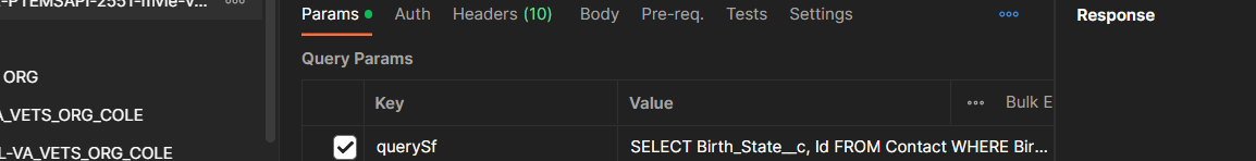 Params Bulk Edit becomes unresposive · Issue #12040 · postmanlabs/postman-app-support · GitHub
