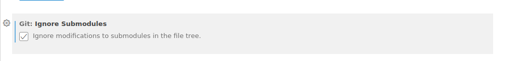 Phantom pseudo-file listing diff --git changes to submodule · Issue #175640 · microsoft/vscode ...
