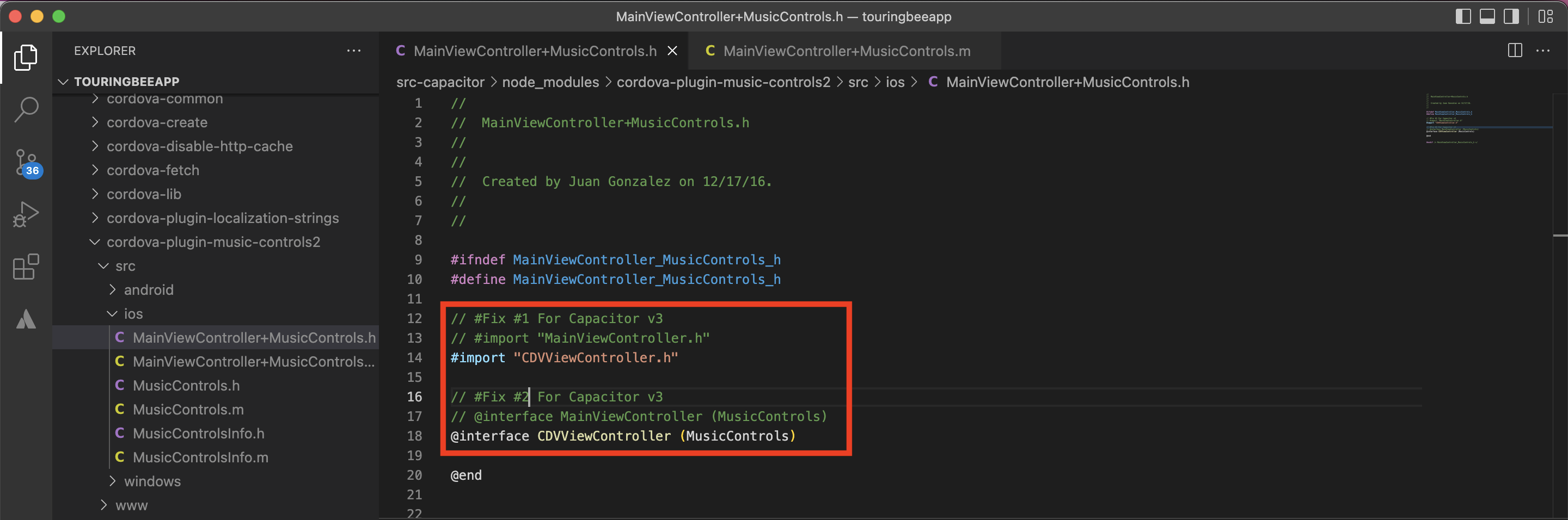 Capacitor music controls · Issue #158 · capacitor-community/proposals ...