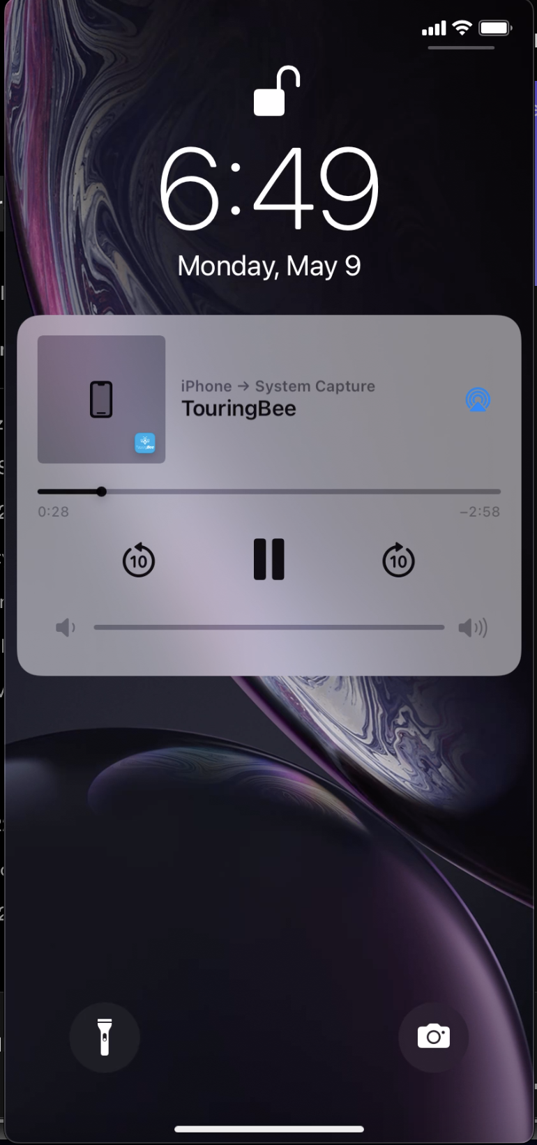 Capacitor music controls · Issue #158 · capacitor-community/proposals ...