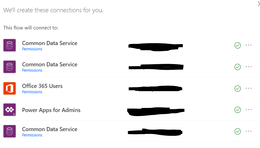 [BUG]: Admin|Sync Template v2 (Custom Connectors) & (Flows) · Issue #424 · microsoft/powerapps ...