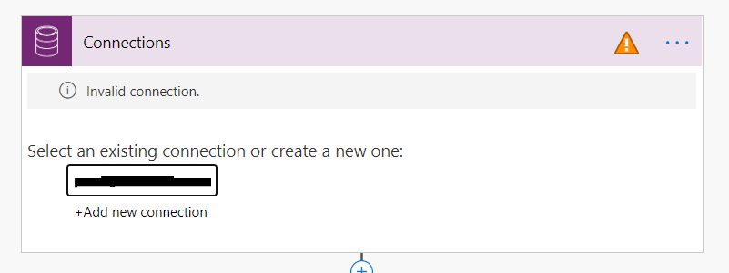 [BUG]: Admin|Sync Template v2 (Custom Connectors) & (Flows) · Issue #424 · microsoft/powerapps ...