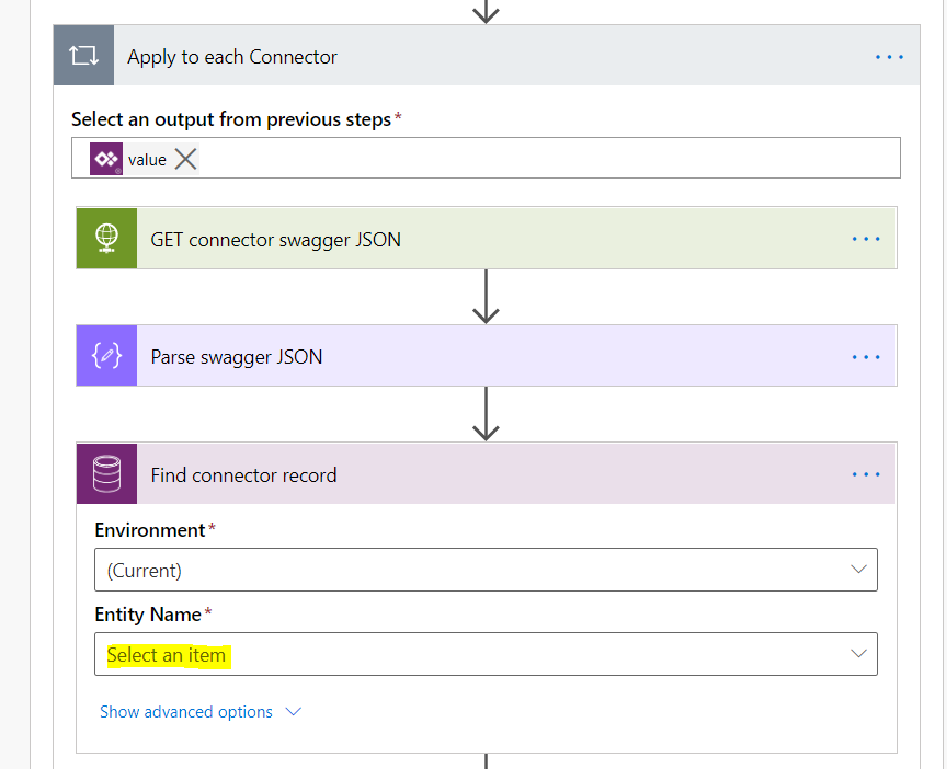 [BUG]: Admin|Sync Template v2 (Custom Connectors) & (Flows) · Issue #424 · microsoft/powerapps ...