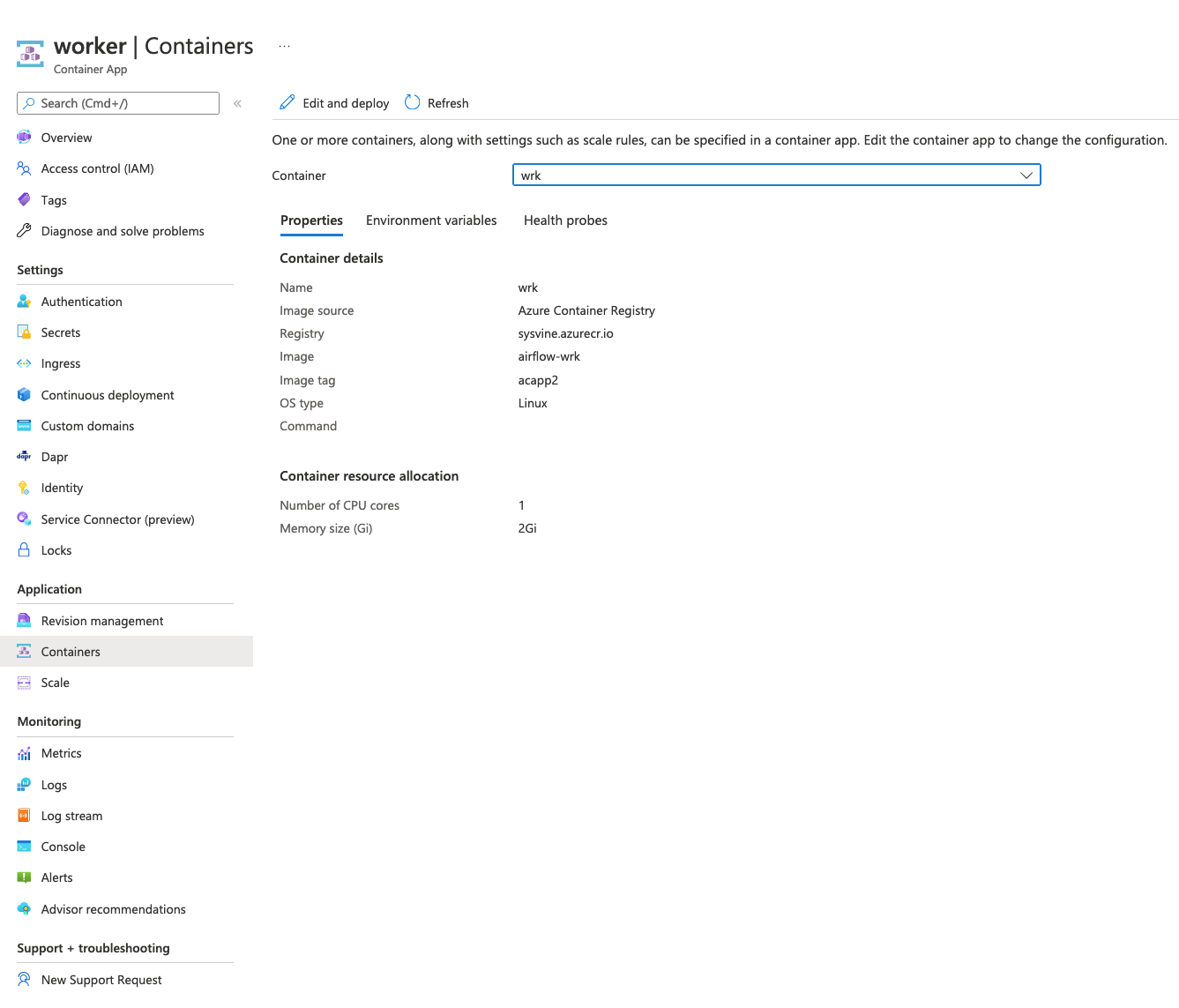 Bug - neither Memory nor CPU scaling are working · Issue #336 ...