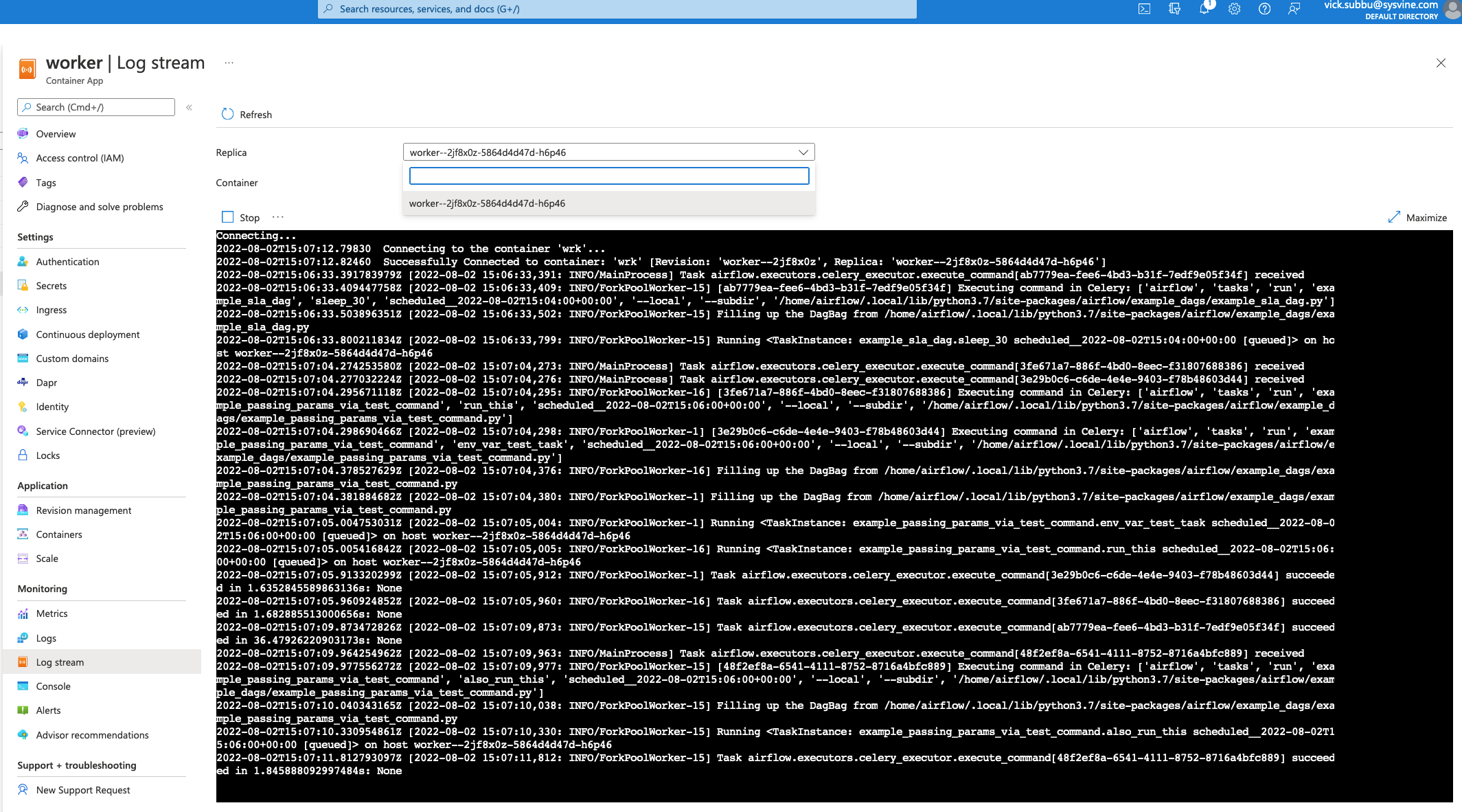 Bug - neither Memory nor CPU scaling are working · Issue #336 ...