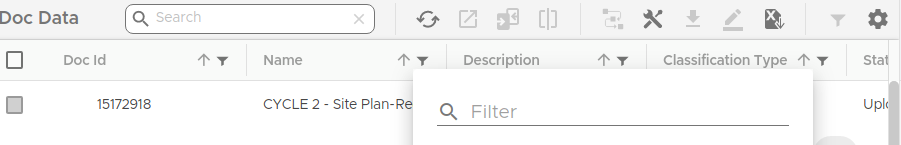 Grid column filter indicator style · Issue #11240 · IgniteUI/igniteui-angular · GitHub