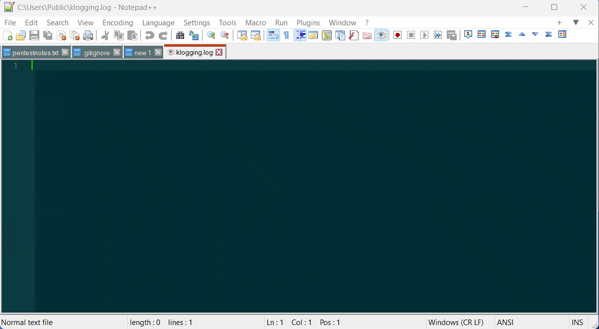 GitHub - g3tsyst3m/undertheradar: scripts that afford the pentester AV ...