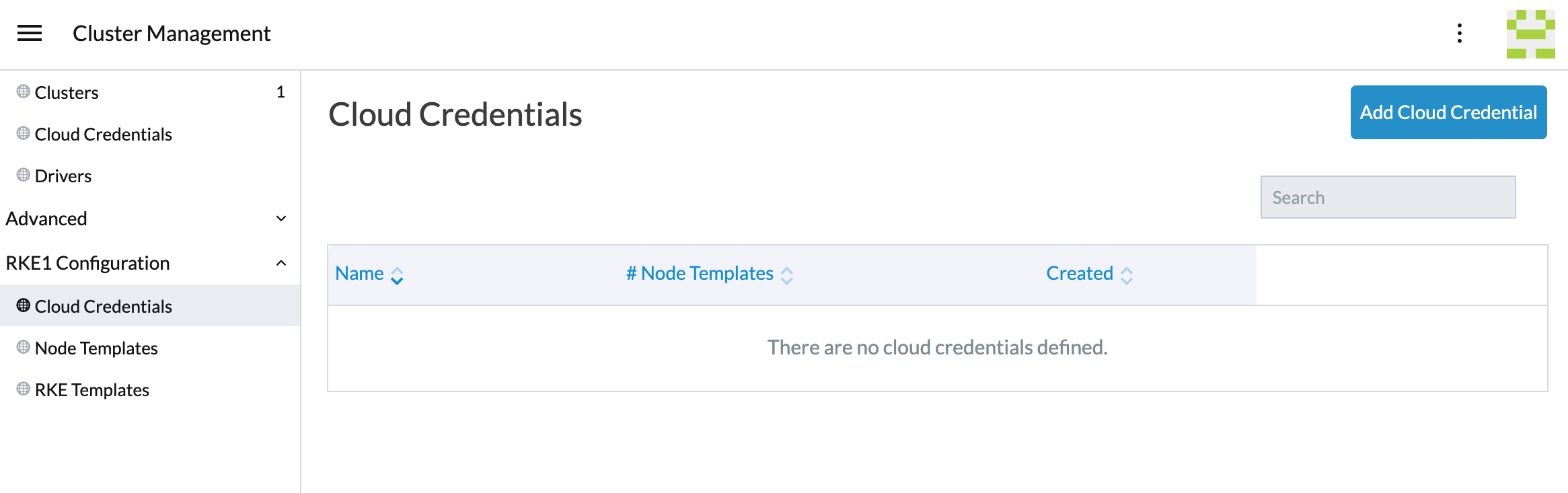 Styling issue on embedded Ember lists · Issue #3370 · rancher/dashboard · GitHub