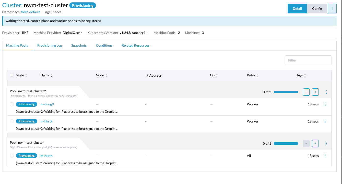 Prompt User To Confirm Node Deletion When Scaling Down Node Pool In Gui · Issue 6961 · Rancher 2313
