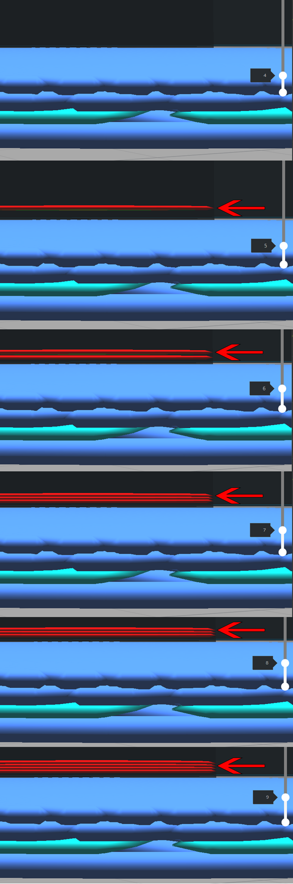 [4.4.1] Initial Layer Height gives wrong order · Issue #7055 ...