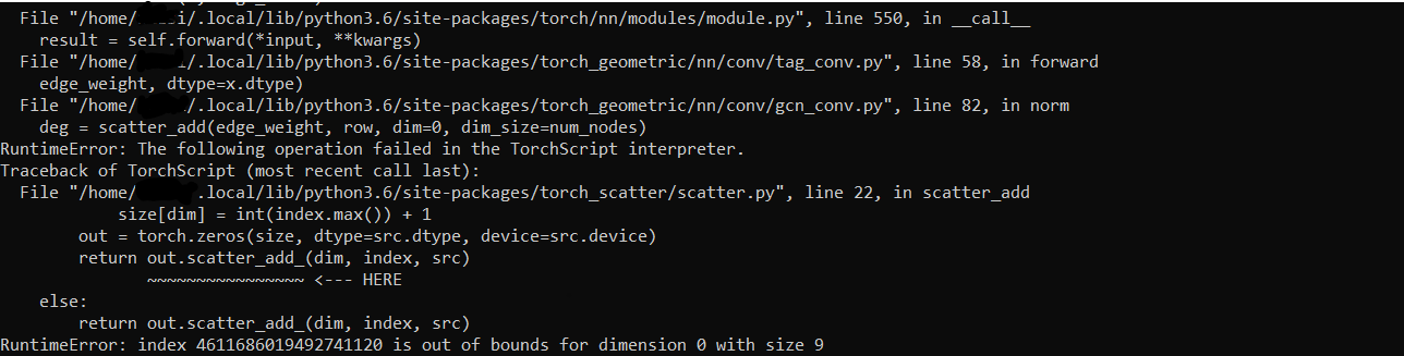 Add warning if edge_index tensor has wrong datatype · Issue #1235 · pyg ...