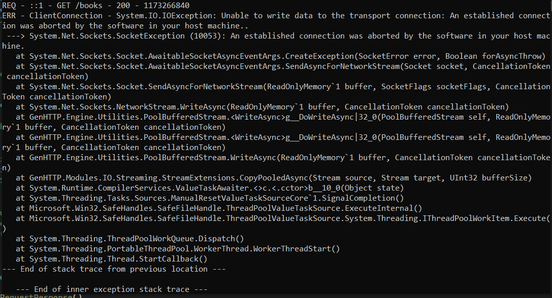 Serving A Binary File As Octet Stream · Issue 320 · Kaliumhexacyanoferratgen · Github