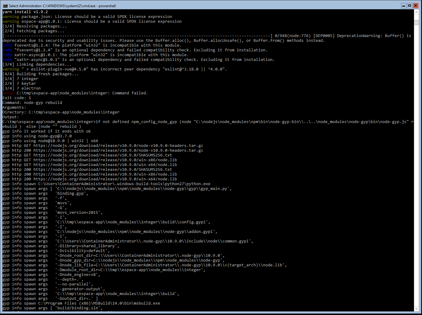 Git LFS support · Issue #352 · StefanScherer/dockerfiles-windows · GitHub