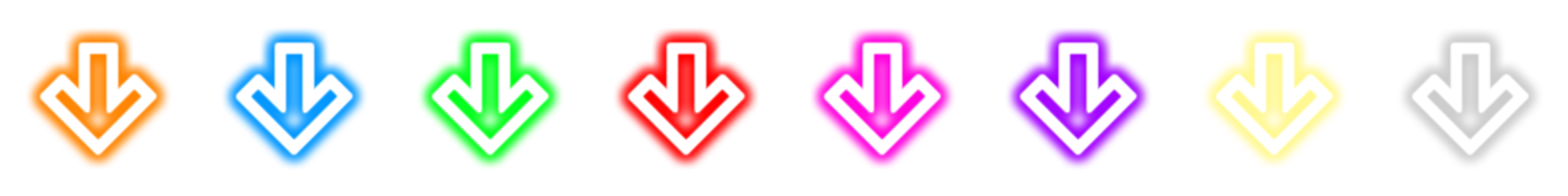 GitHub - HURG-IIDX/ITG-Noteskins: Noteskins I have created/edited for ...