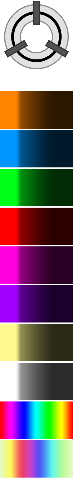 GitHub - HURG-IIDX/ITG-Noteskins: Noteskins I have created/edited for ...