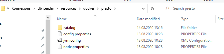 MySQL Connector: Connection failure · Issue #4812 · trinodb/trino · GitHub