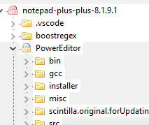 "Folder as workspace" colors inverted when opening File Explorer ...