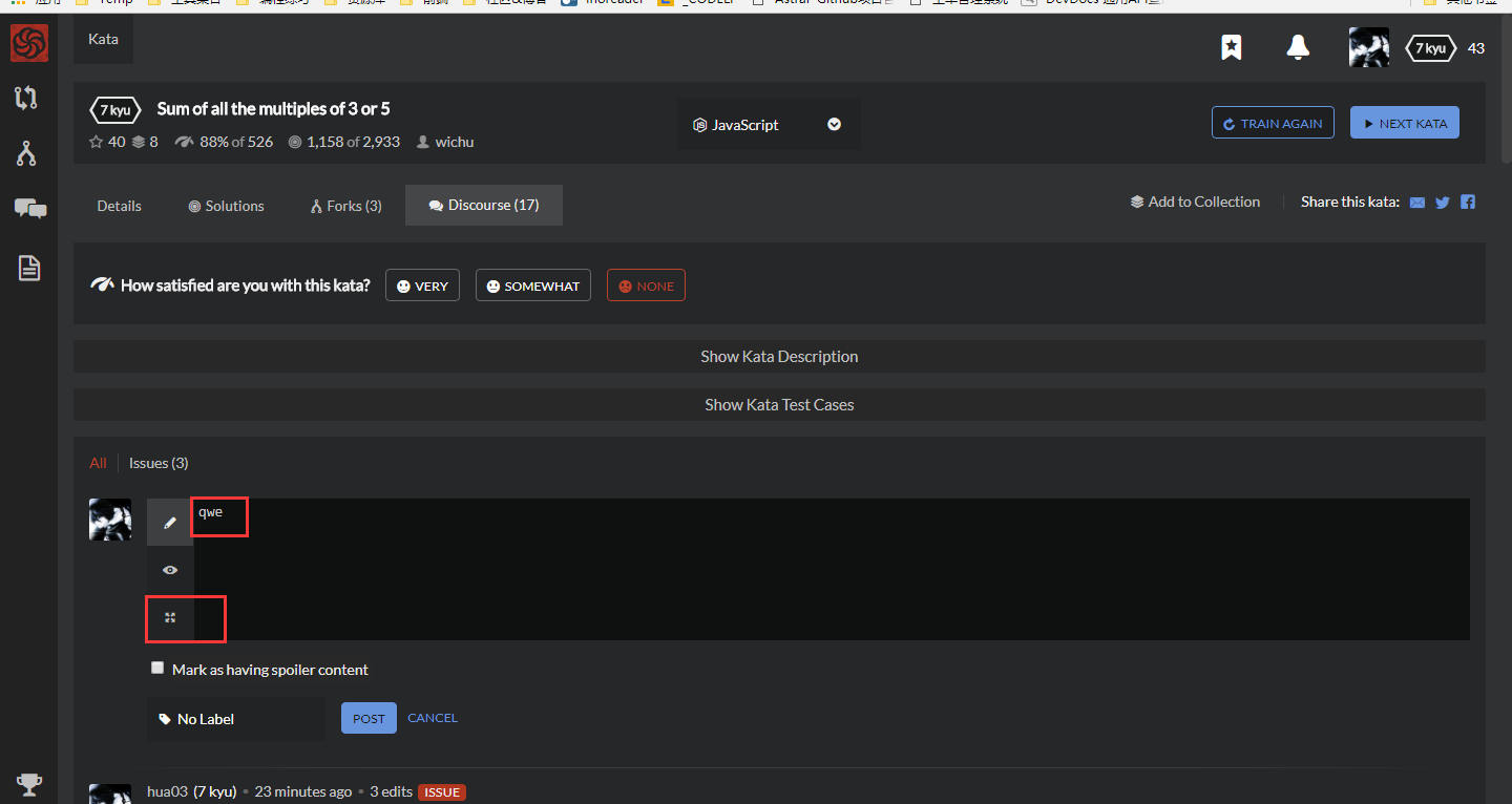 issue edit in full screen mode is partially blocked · Issue #1168 ...