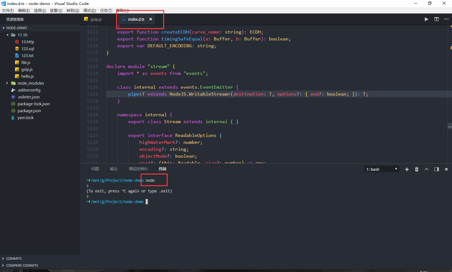 Go To Declaration Does Not Work · Issue 40332 · Microsoftvscode · Github