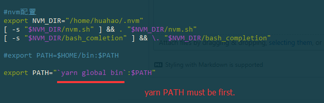 How To Shield The Windows Environment Variables · Issue 55 · Microsoft Terminal · Github